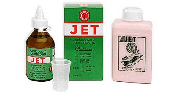 JET - Clássico