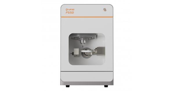 Fresadora Odontológica P55D UP3D Sem Compressor