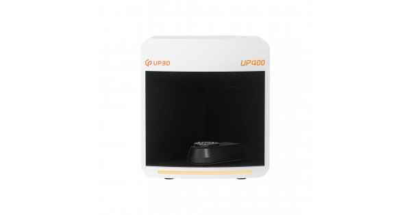 Scanner de Bancada Dental 3D UP400 - UP3D