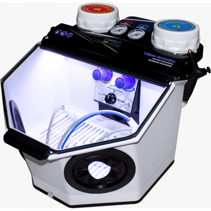 Jateador Trijato Evolution - Essence Dental