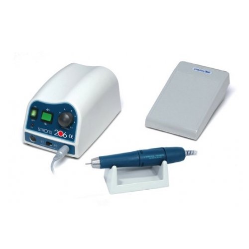 Micromotor de Bancada