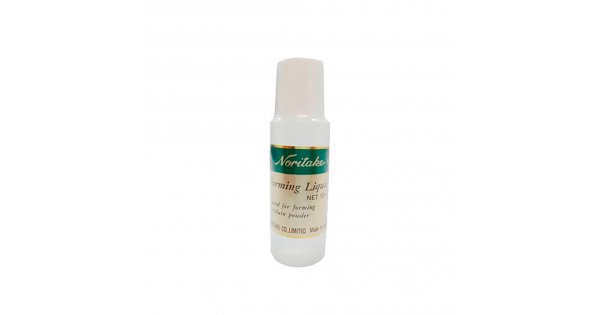 Cerâmica Noritake EX-3 Líquido Forming 10ml
