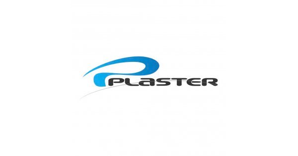 Plaster