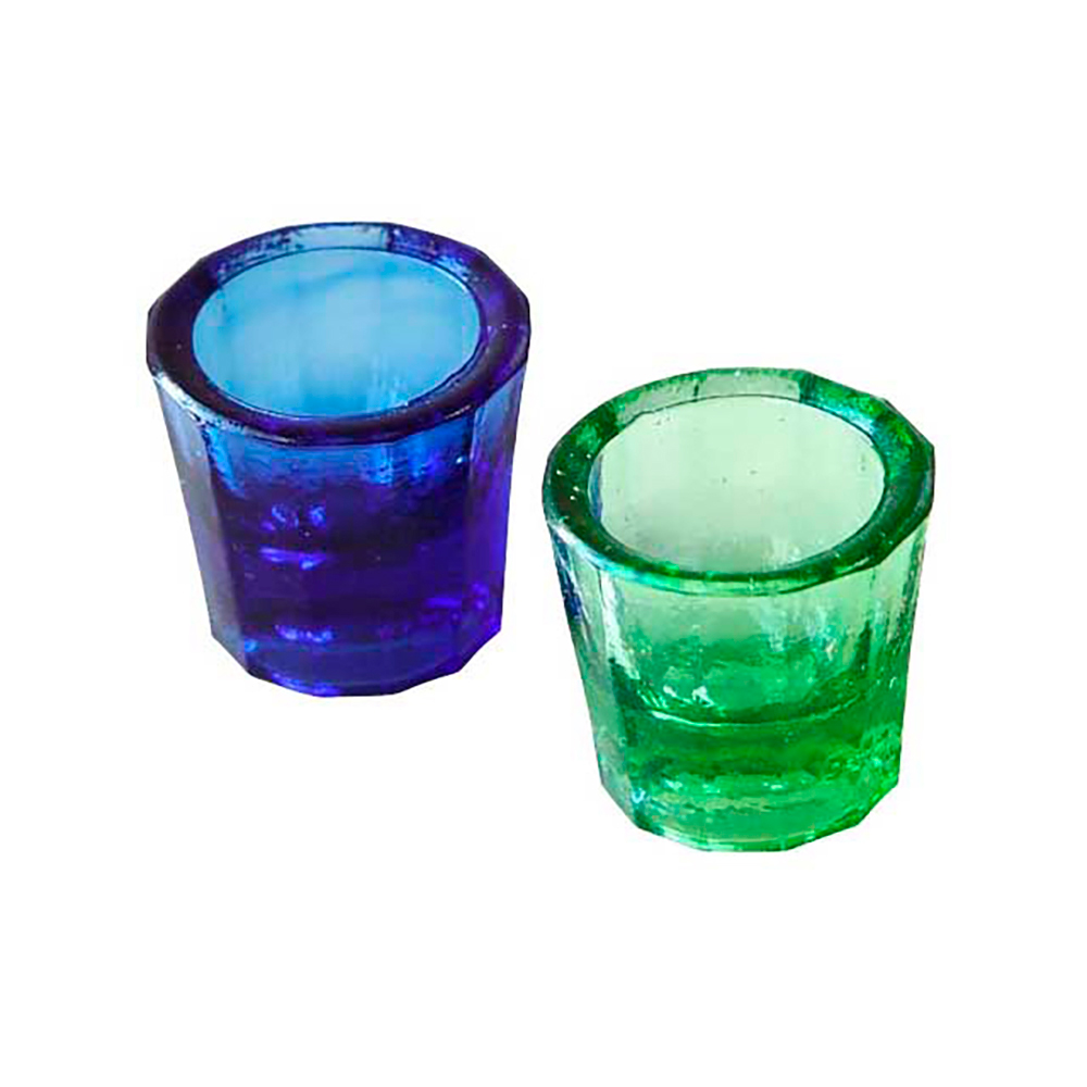 Pote Dappen Colorido - RT