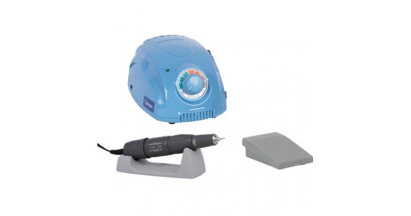 Micro Motor Marathon Champion 3 Azul - Talmax