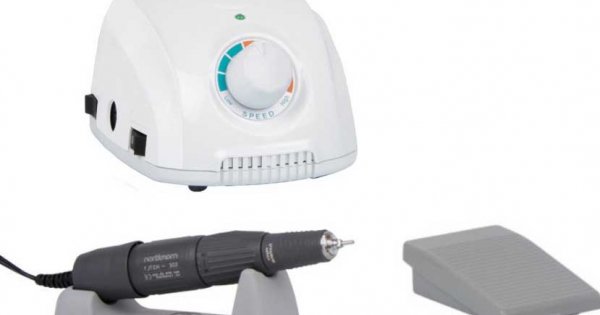 Micro Motor Marathon Champion 3 Branco - Talmax