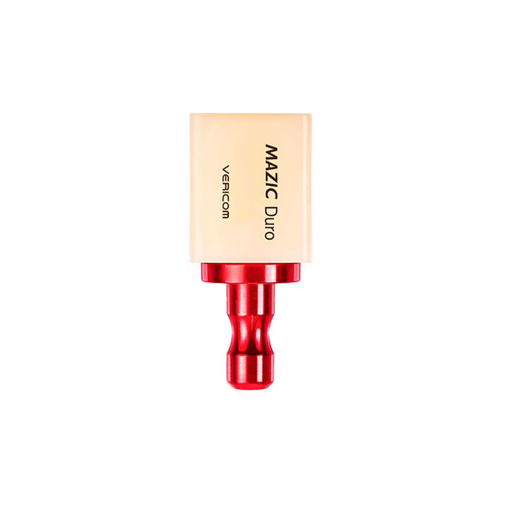 Bloco Mazic Duro HT-A1 c/ 5 unidades - DPF